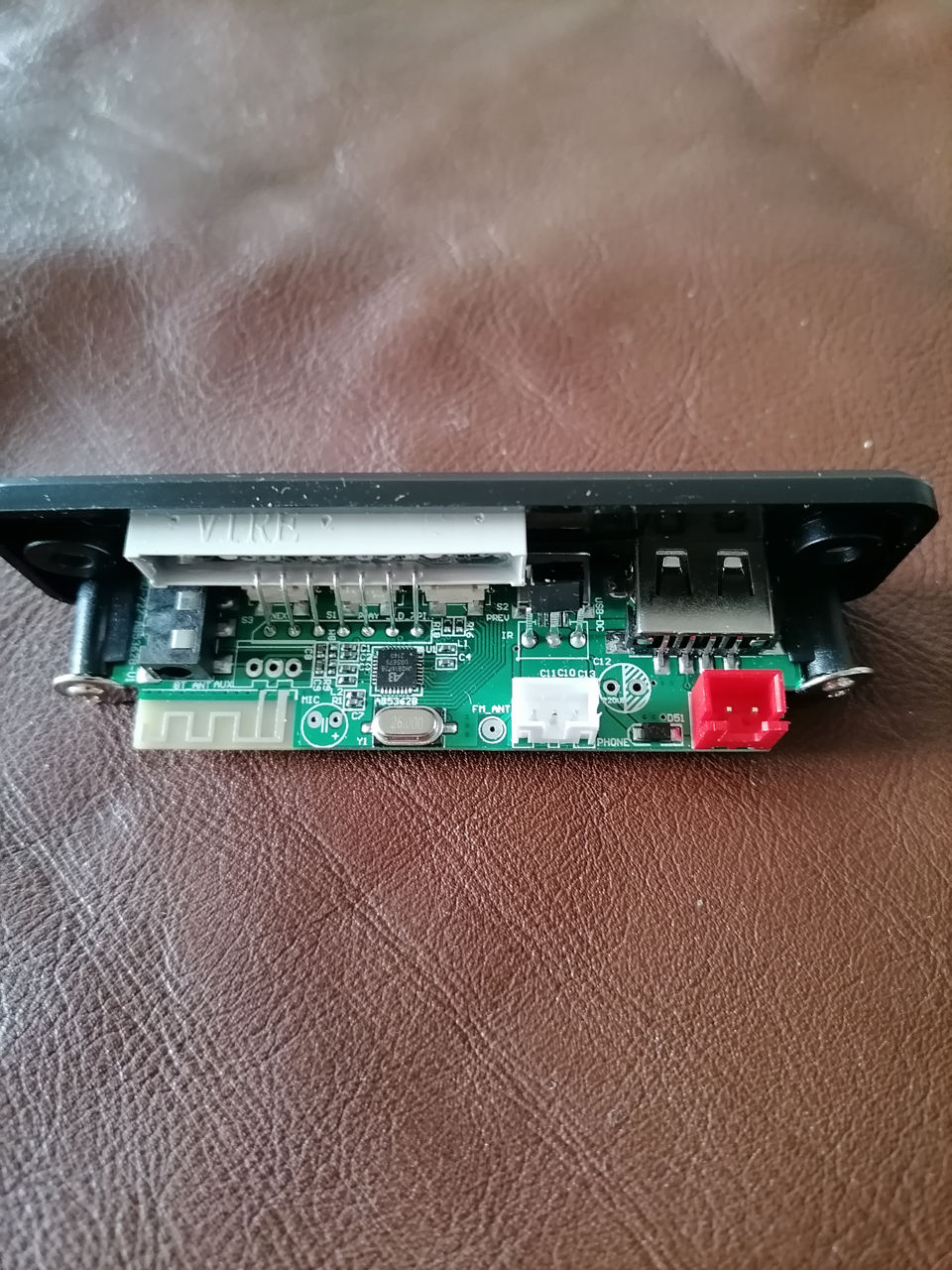 Блютуз модуль