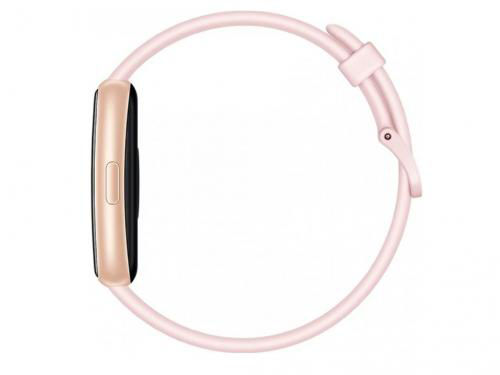 Huawei Band 7, Nebula Pink