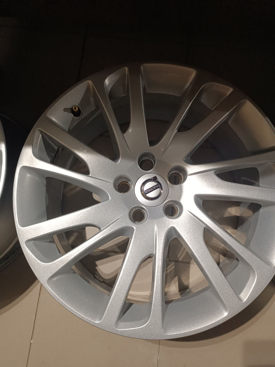 Диски Вольво r18 xc70 xc 60 s80 v70