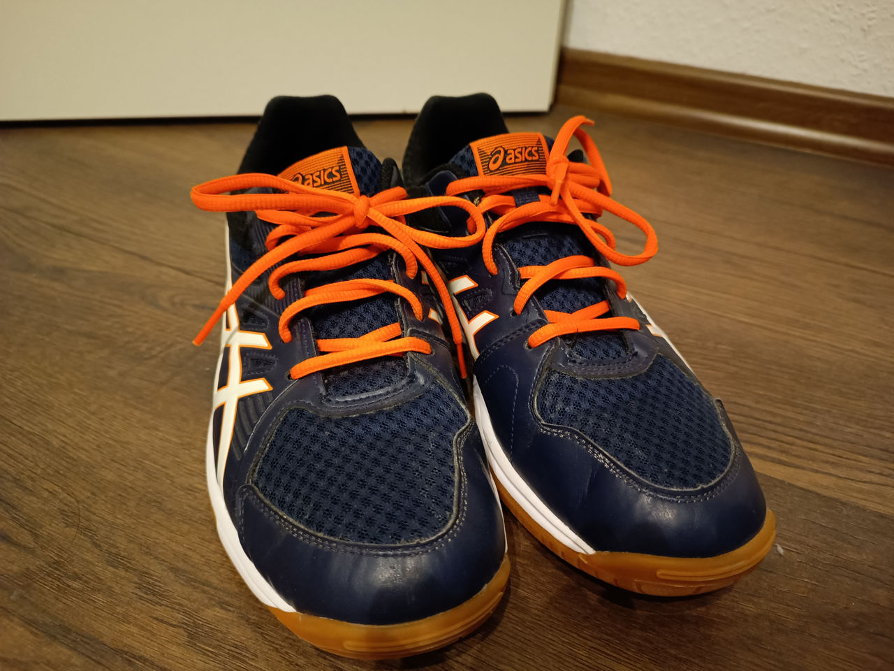 Asics m.44