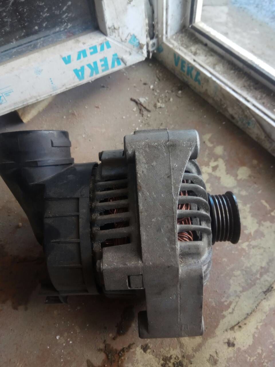 запчасти bmw e39 2.5 tds