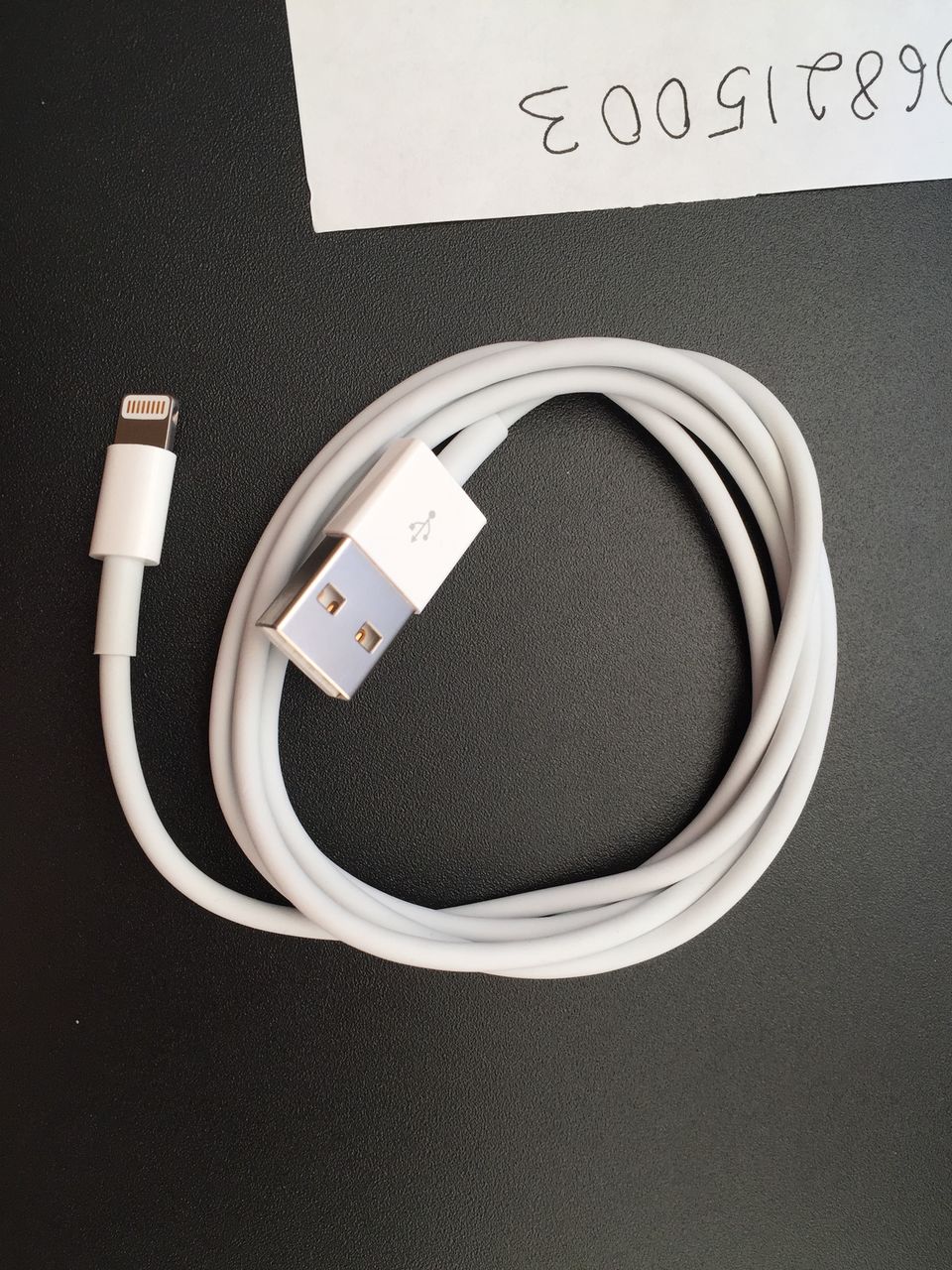 Original Usb Apple