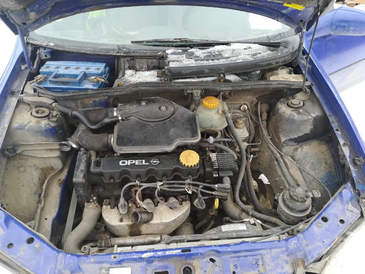 Piese OPEL CORSA 1.0;1.2;1.4