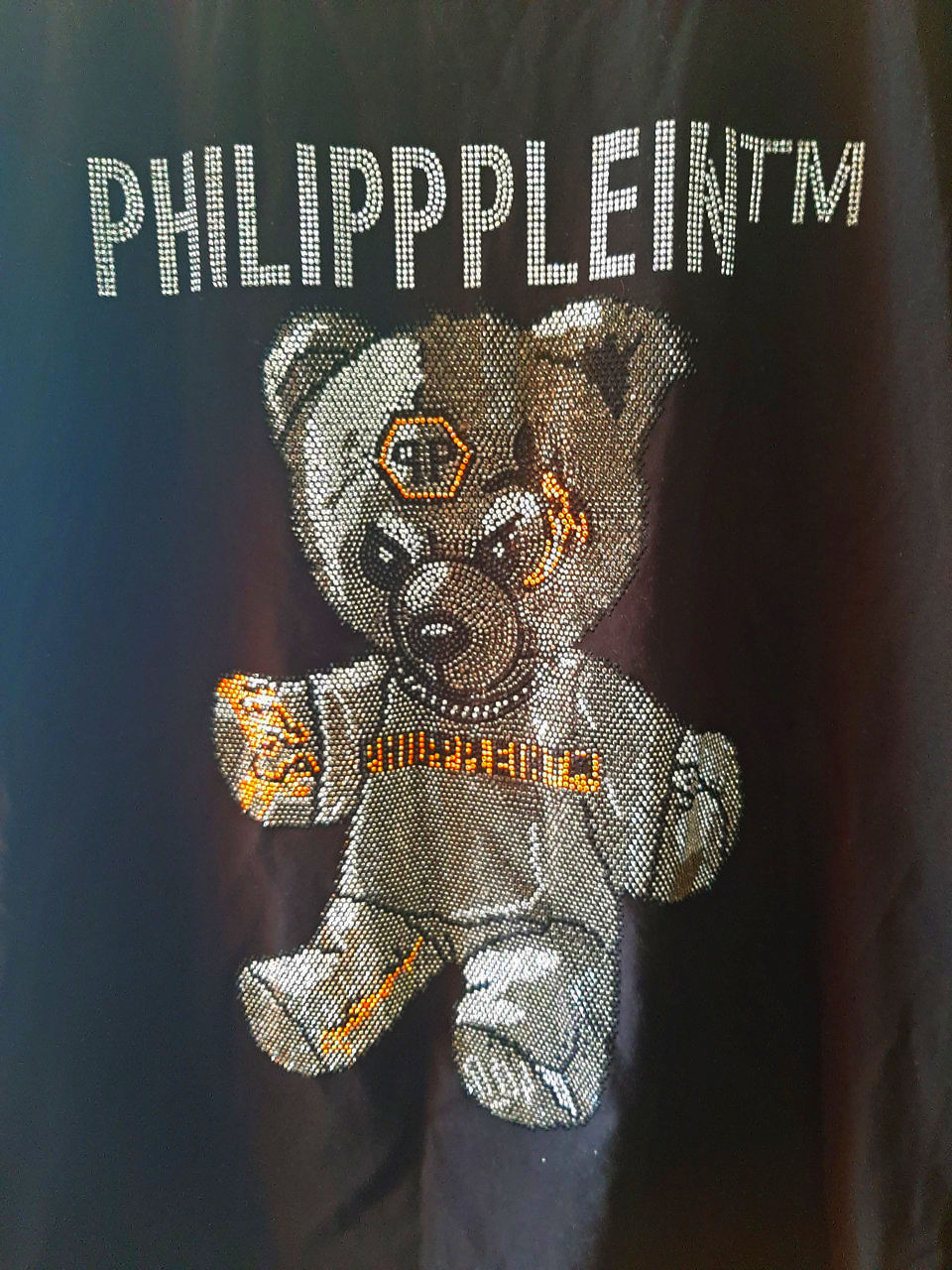 Philipp Plein. Balman. Экслюзивные.Стильные.Футболки.Купленны в Парижа ...