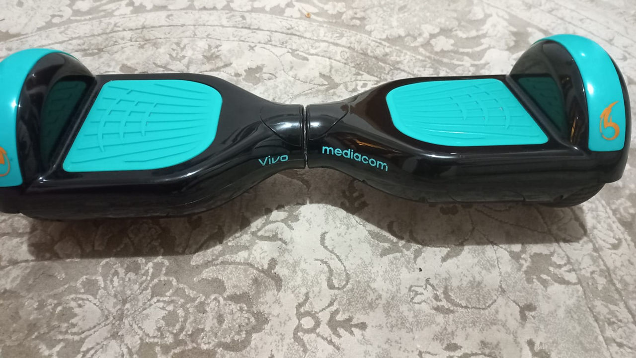 Hoverboard Vivo mediacom