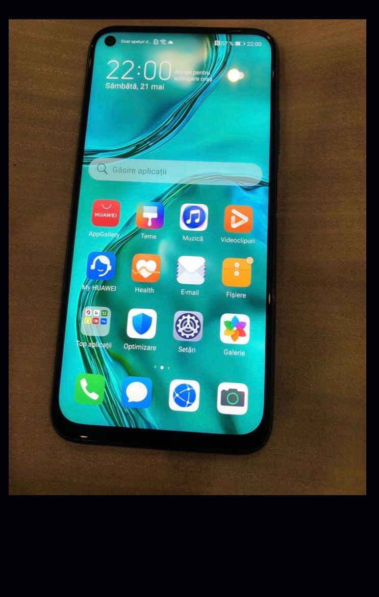 Huawei p40 lițe