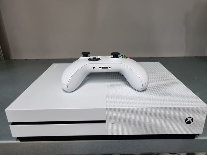 Xbox One S 1TB