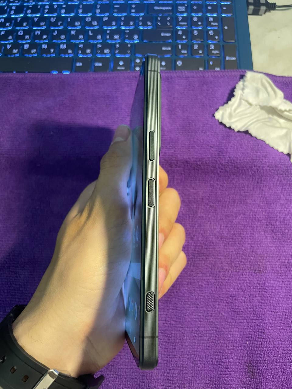 Sony Xperia 1Vl 12/512GB!!!!