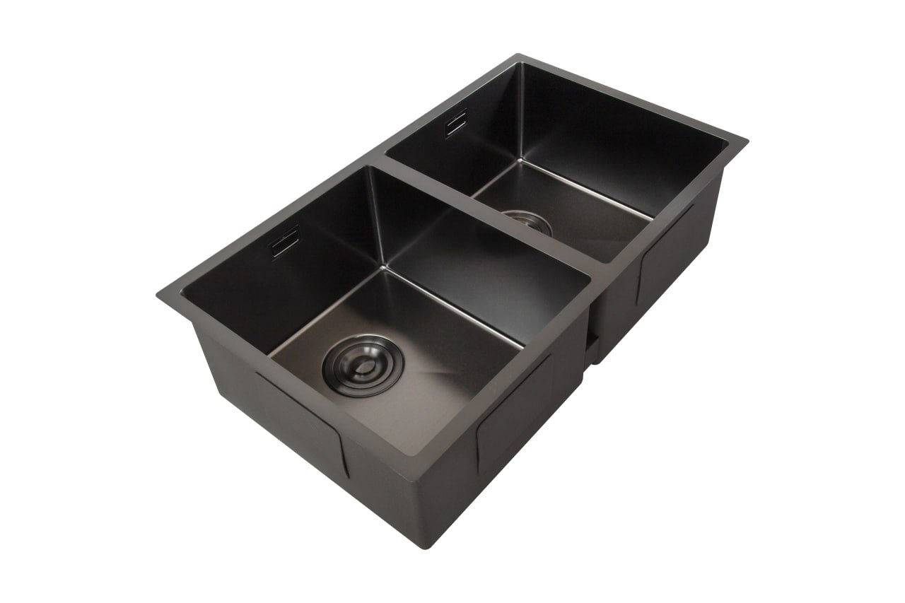 Cuvete din inox, мойки для кухни inox