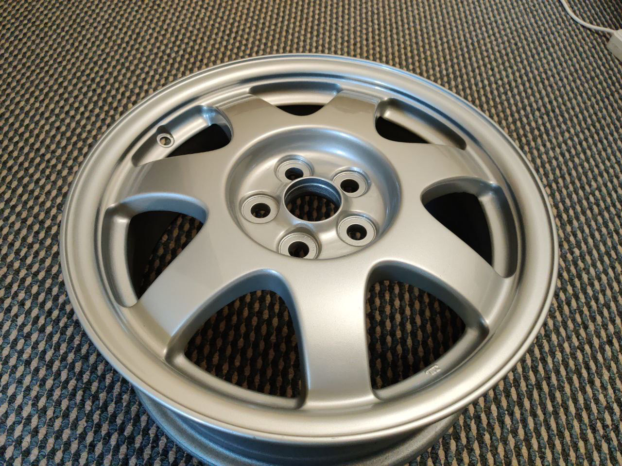 Jante R16 5x100