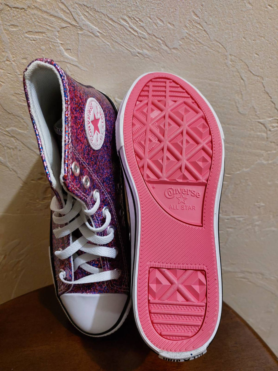 Converse All Star 35 размер