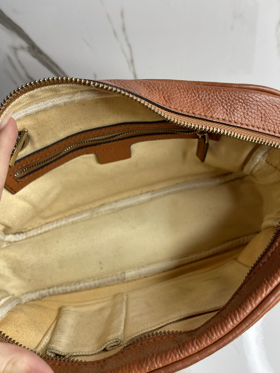 Geanta Gucci originala