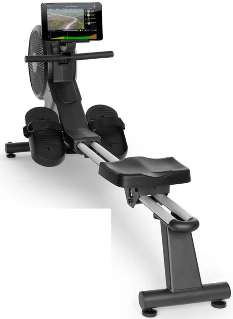 Aparat de vaslit pentru sala de fitness!