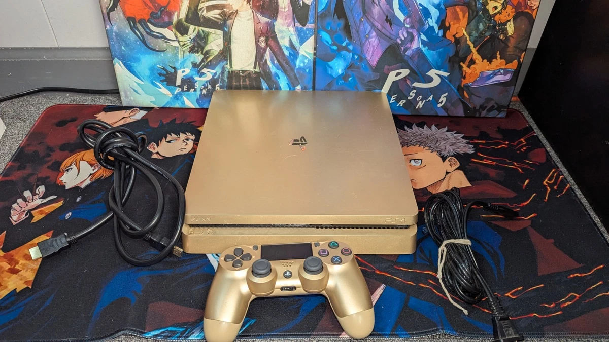 Ps 3/Ps4 Modate GoldHen