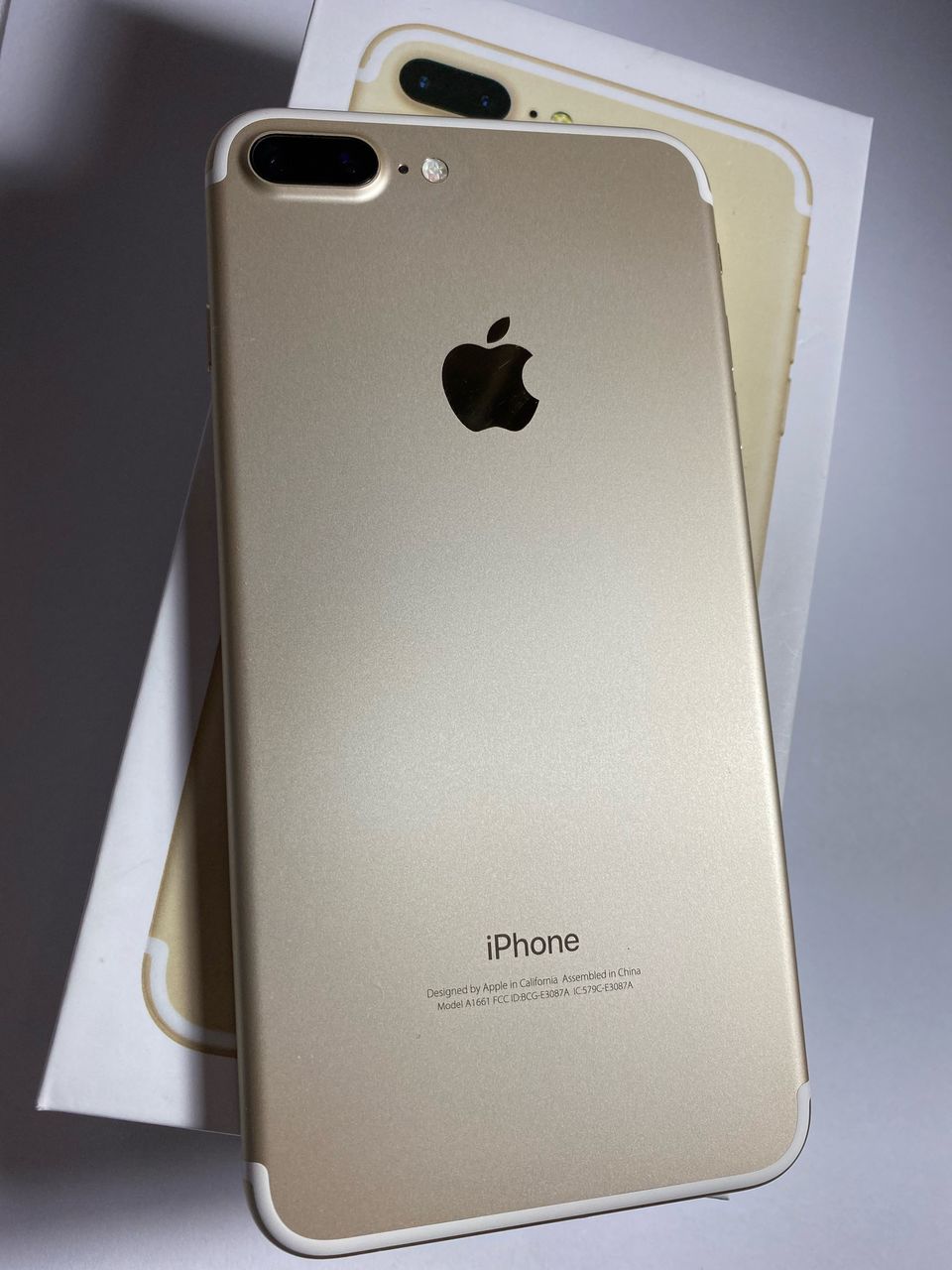 Iphone 7 Plus