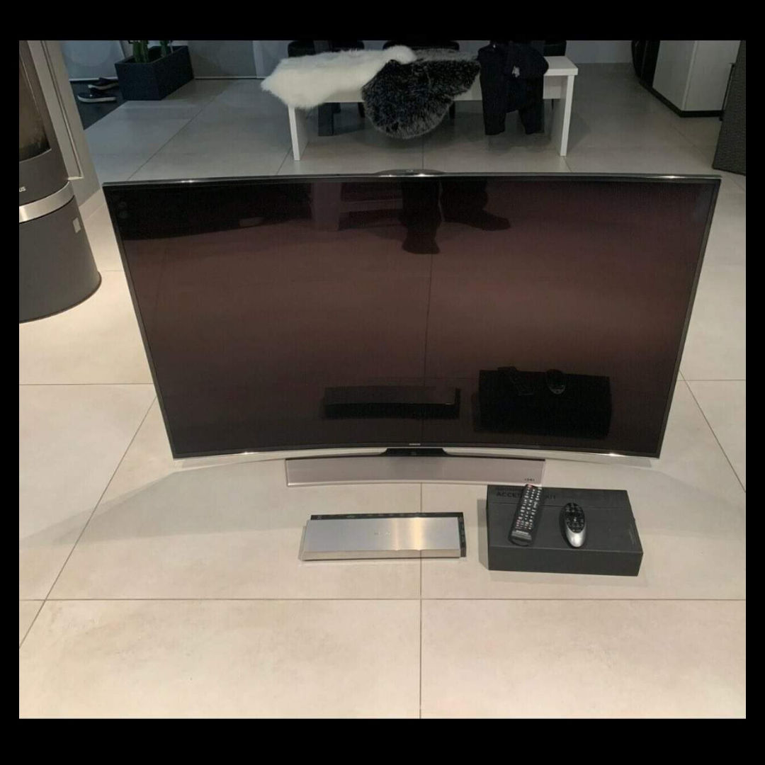 Samsung UE55HU8590 55