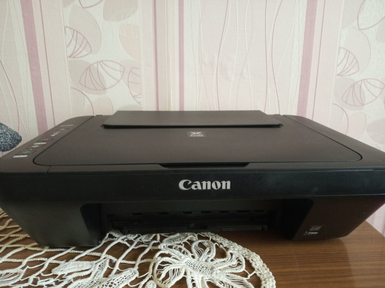 Printer- xerox color