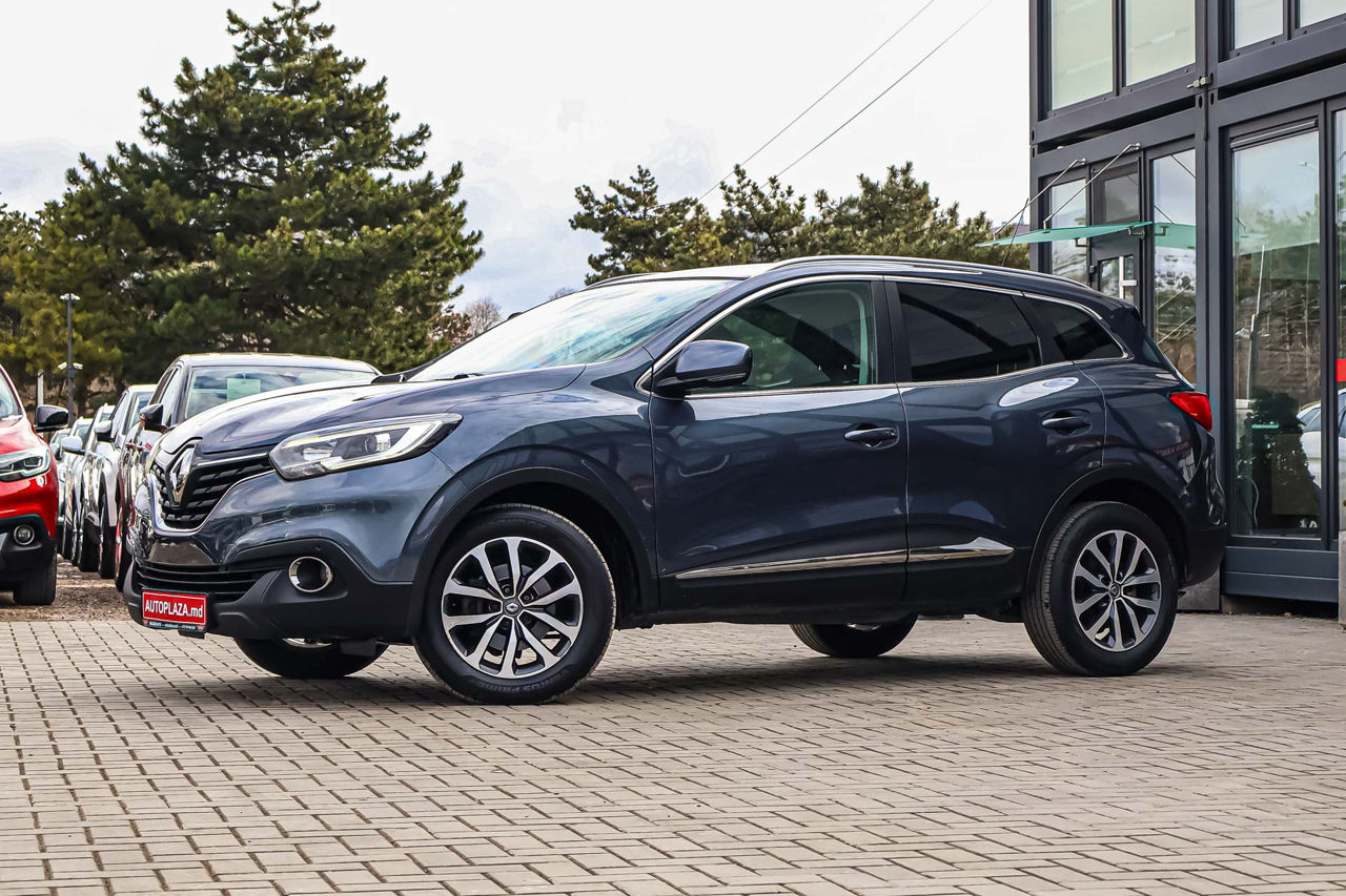 Renault Kadjar