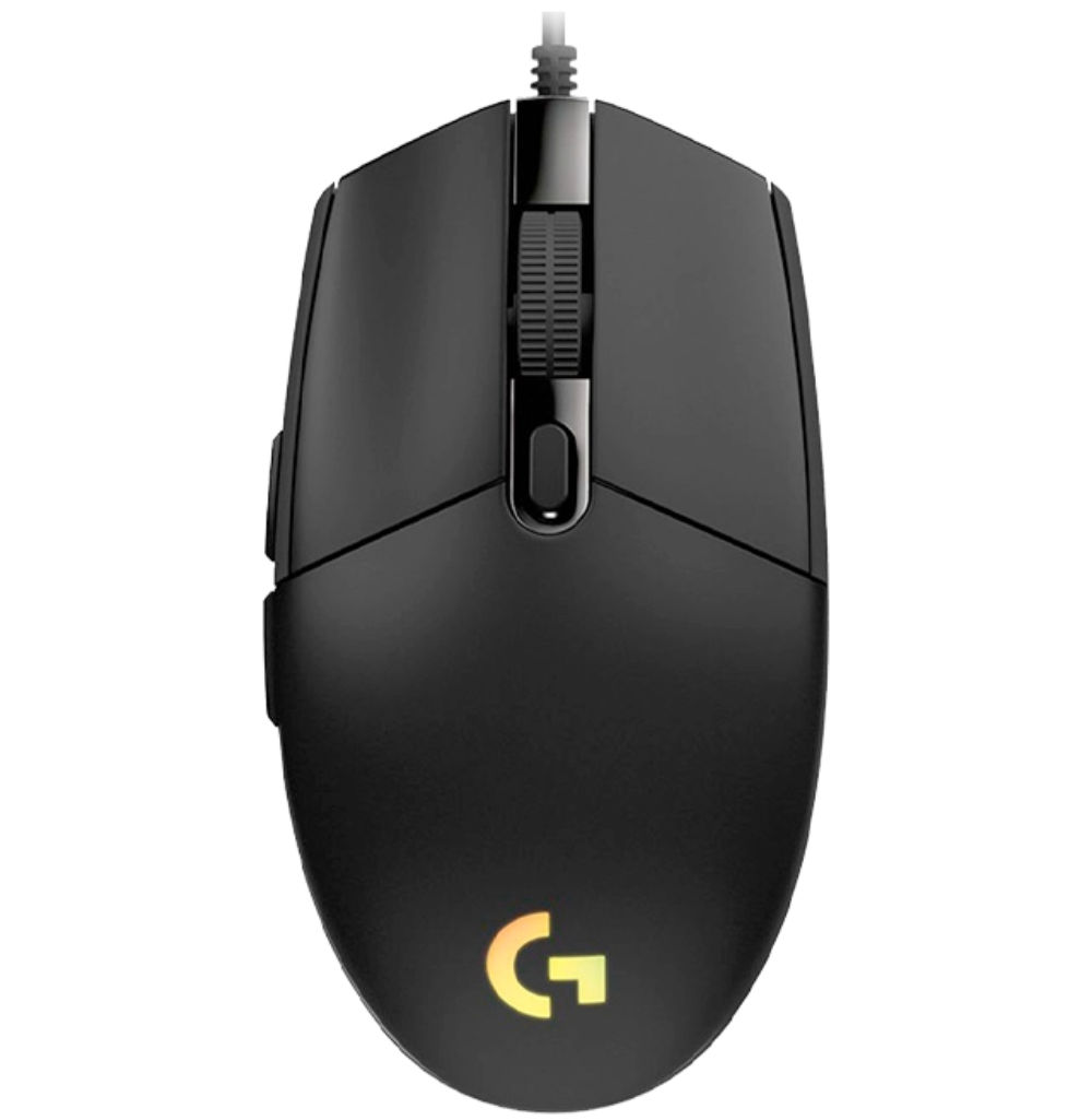 Logitech G102 [NOU]