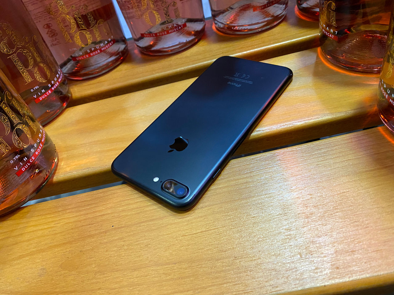 IPhone 7Plus 64GB ideal