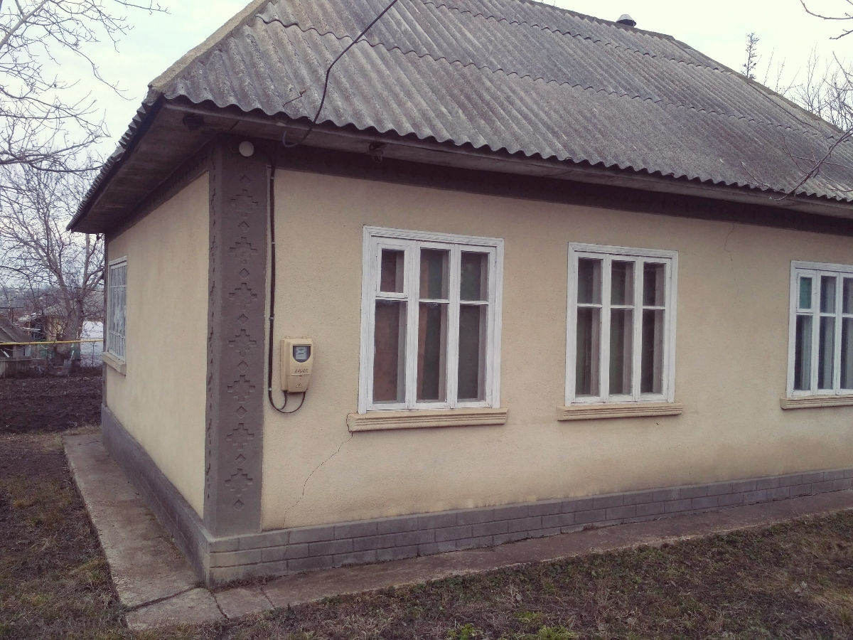 Se vinde casa in or. Rascani