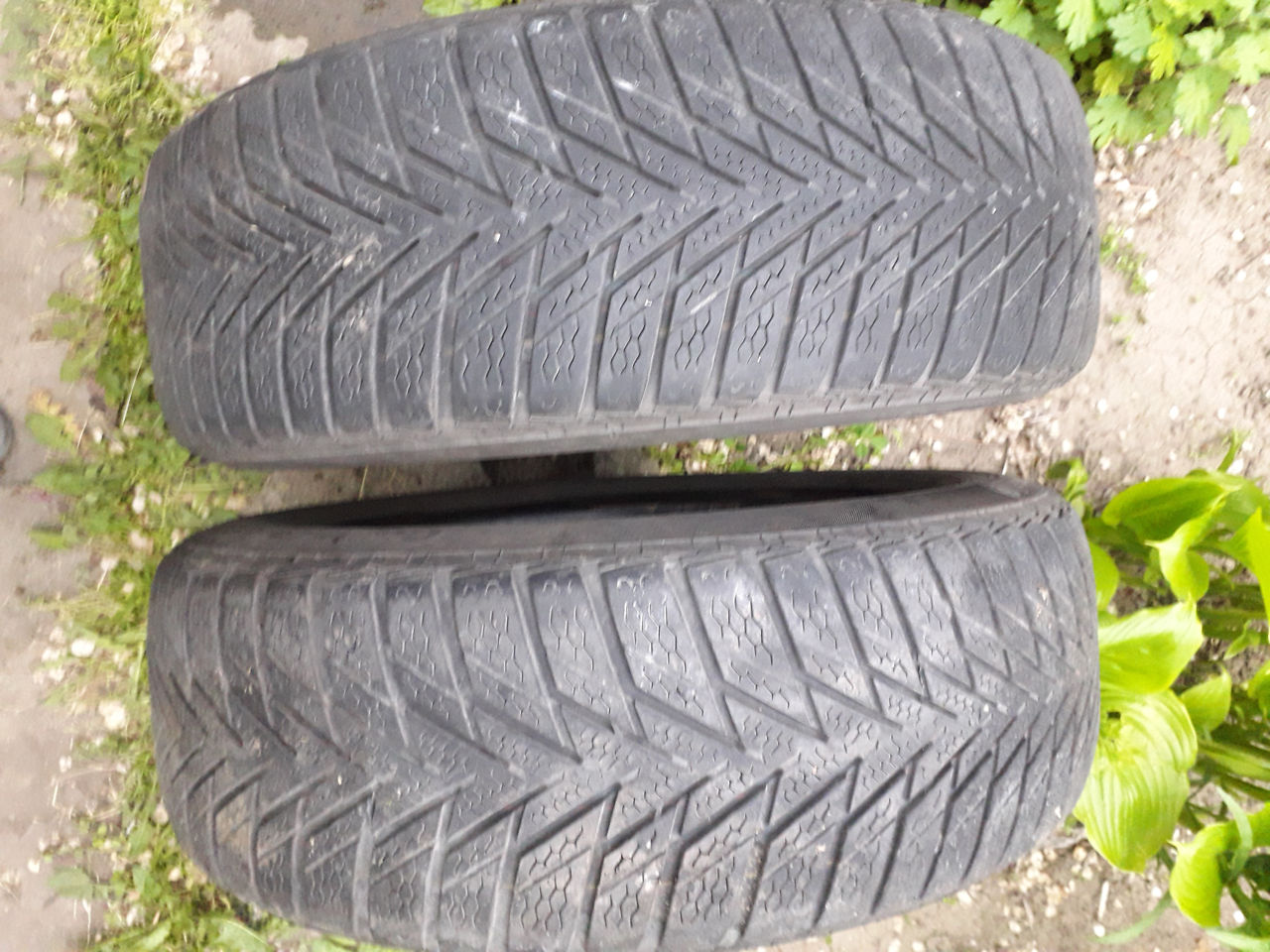 Vind discuri si anvelope