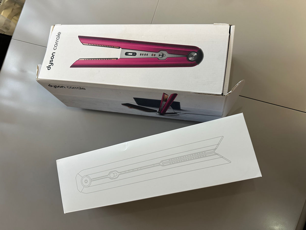 Dyson HS-03