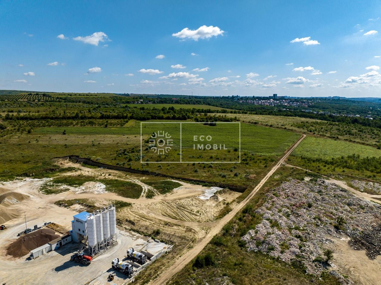 Lot, Ghidighici, Chișinău, 145 ari, 899000€