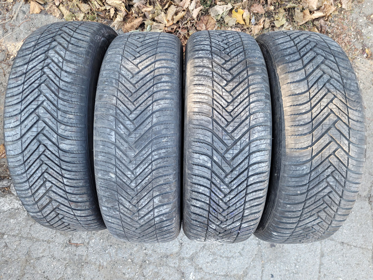 Cauciucuri Hankook R15 195-65