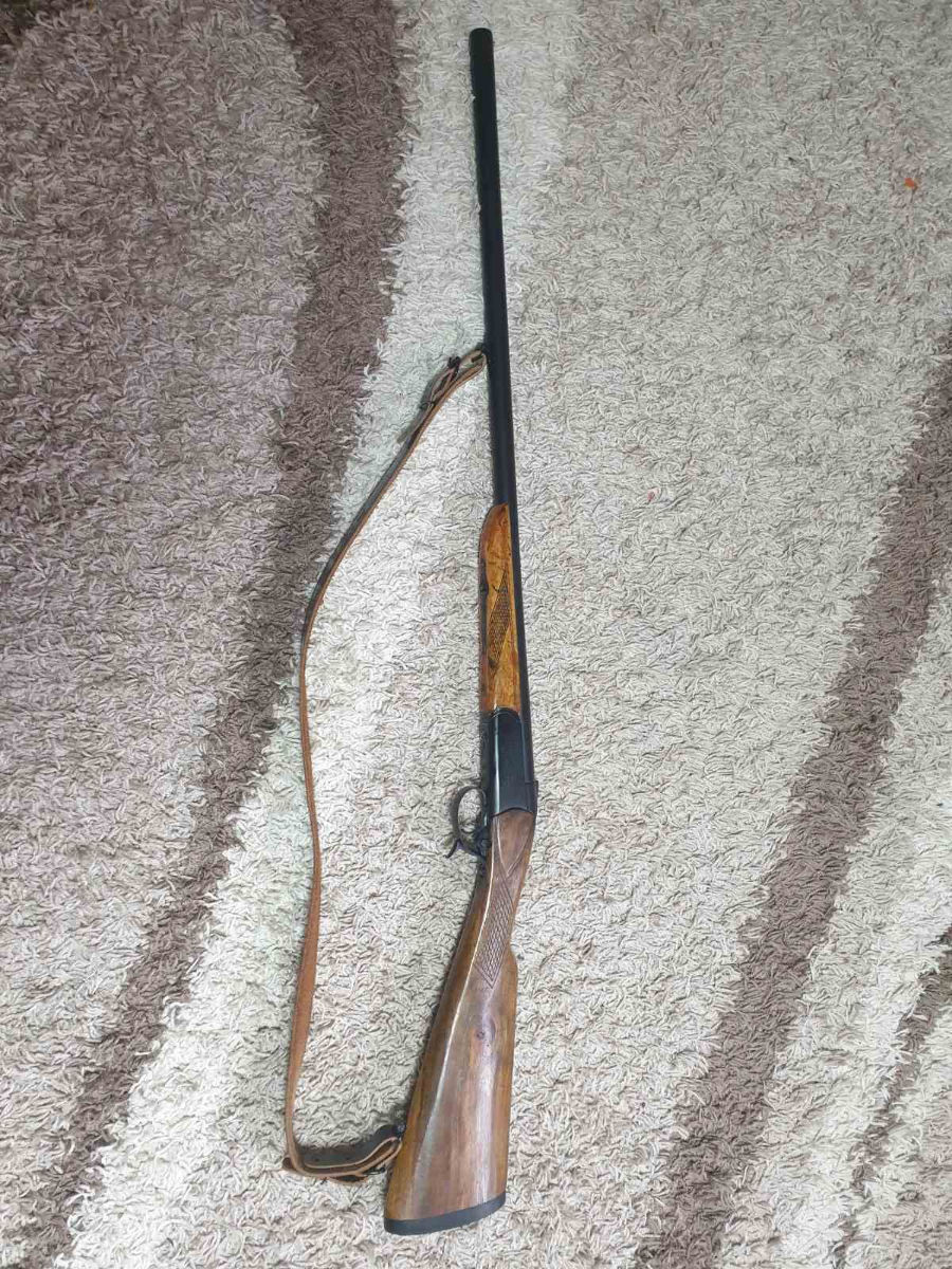 Vind arme de vinatoare