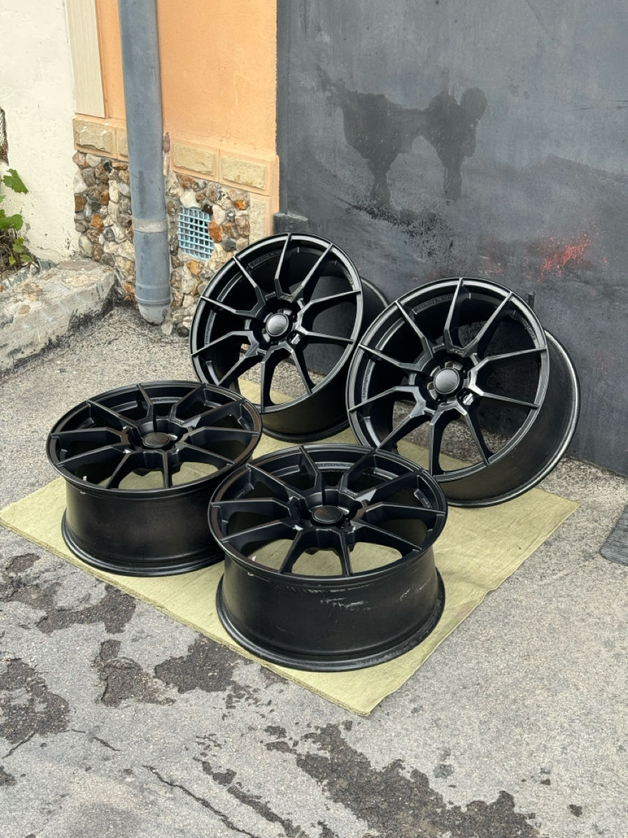 ATS 5x112 R19