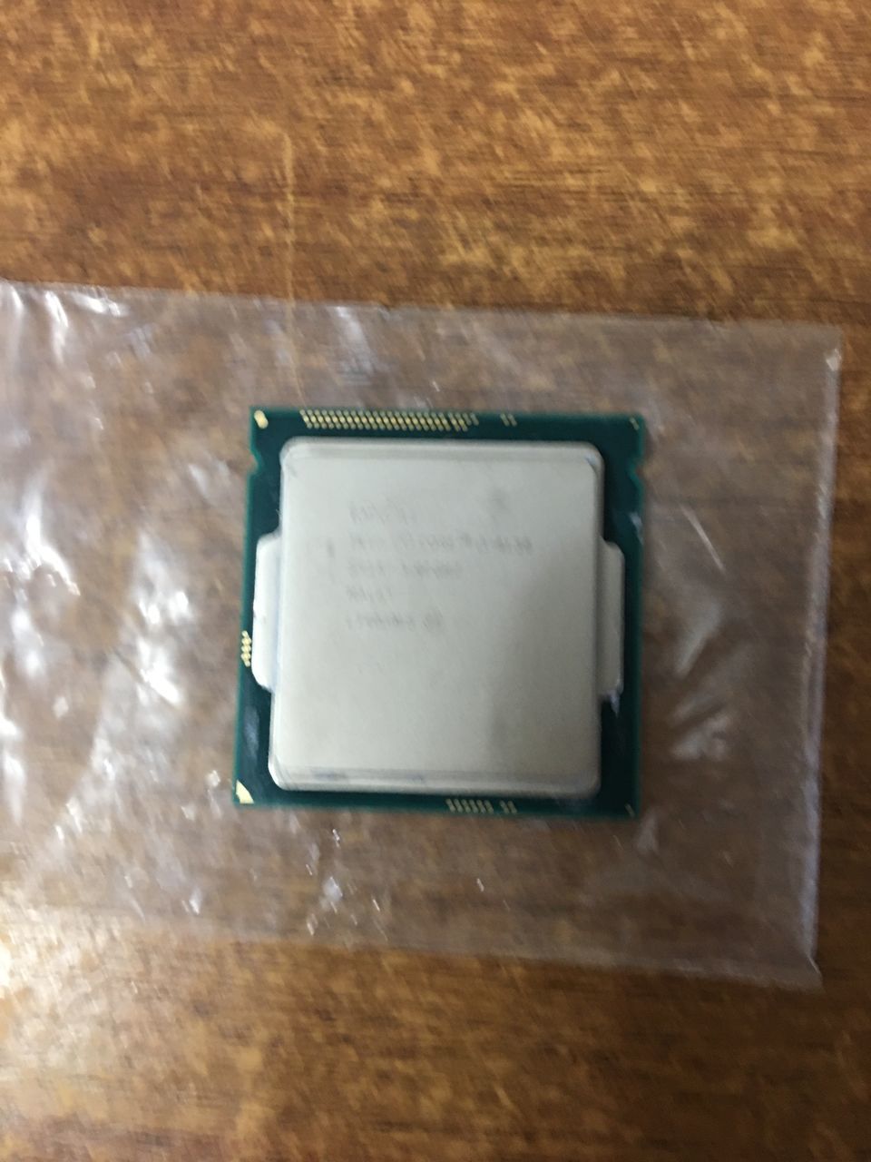 Core i5 4590