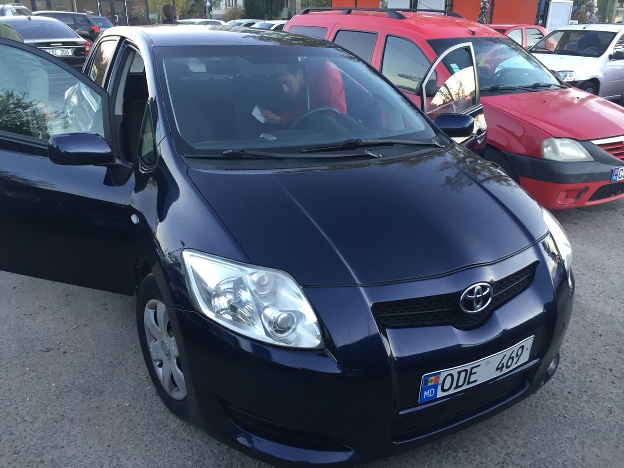 Chirie auto, de orice categorie! Аренда авто, с доставкой 24/7!!!Прокат. Rent car.