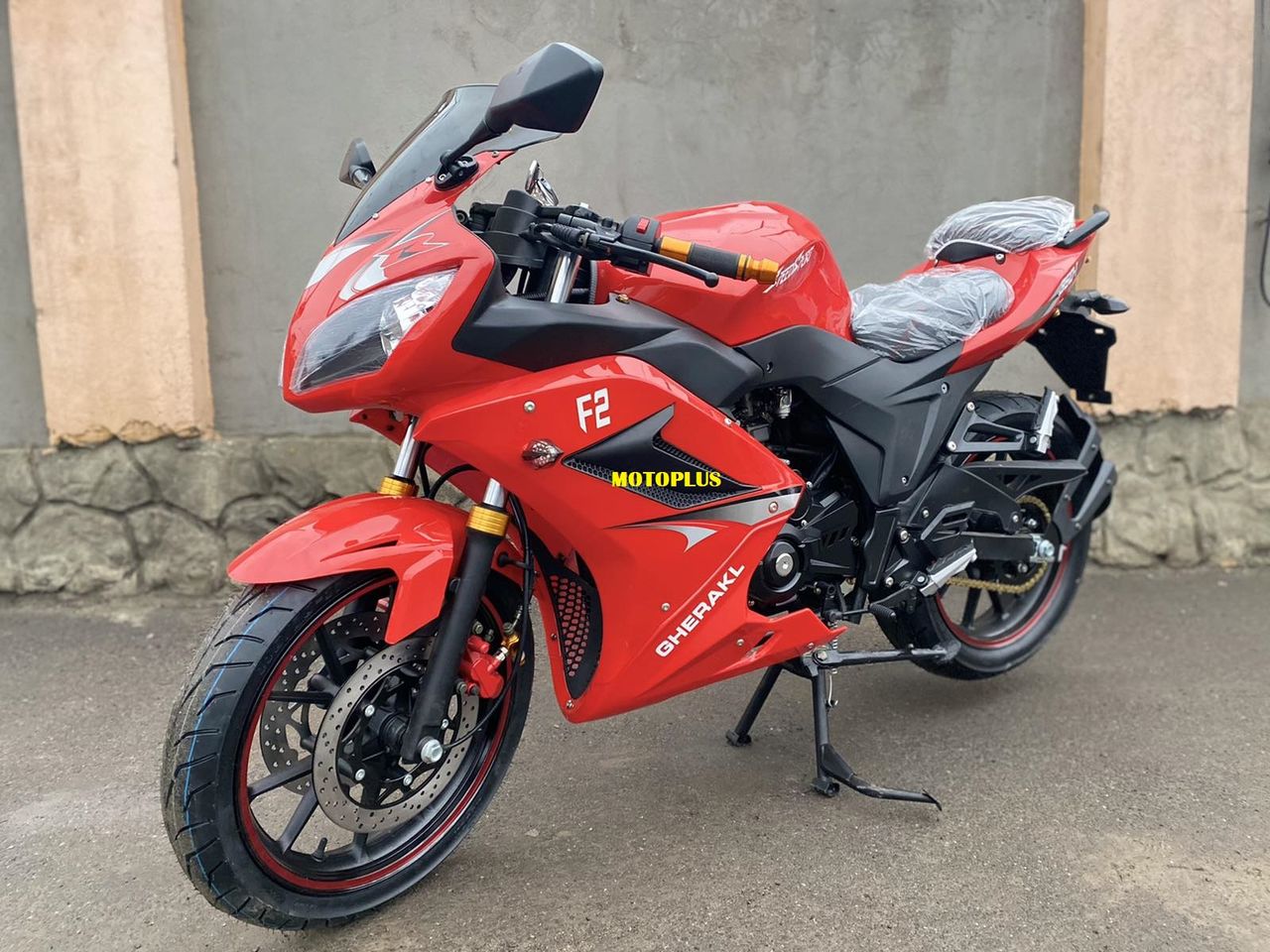 Viper 300-500cc stoc nou