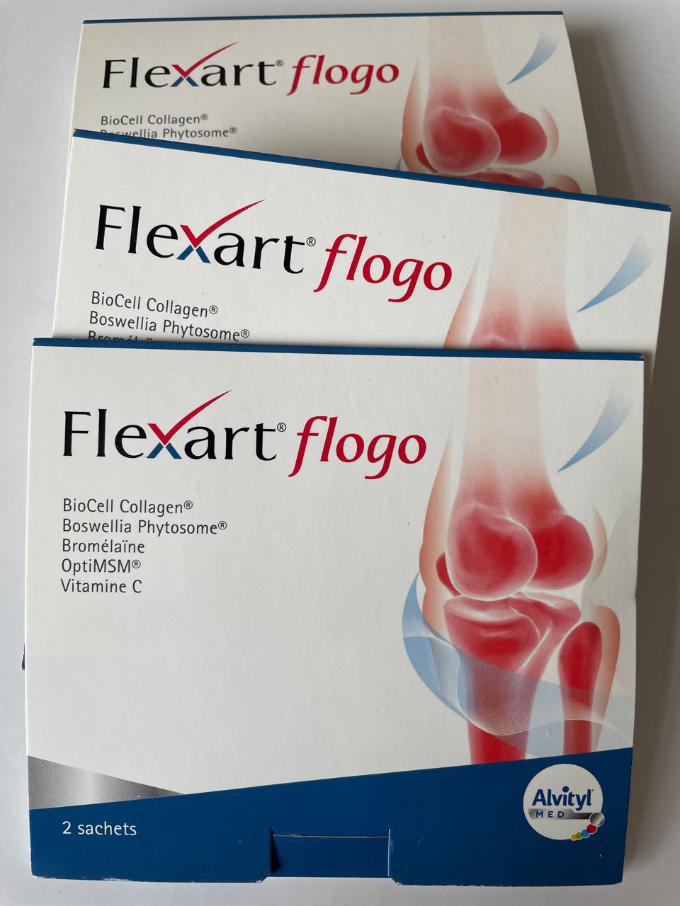 Flexart flogo