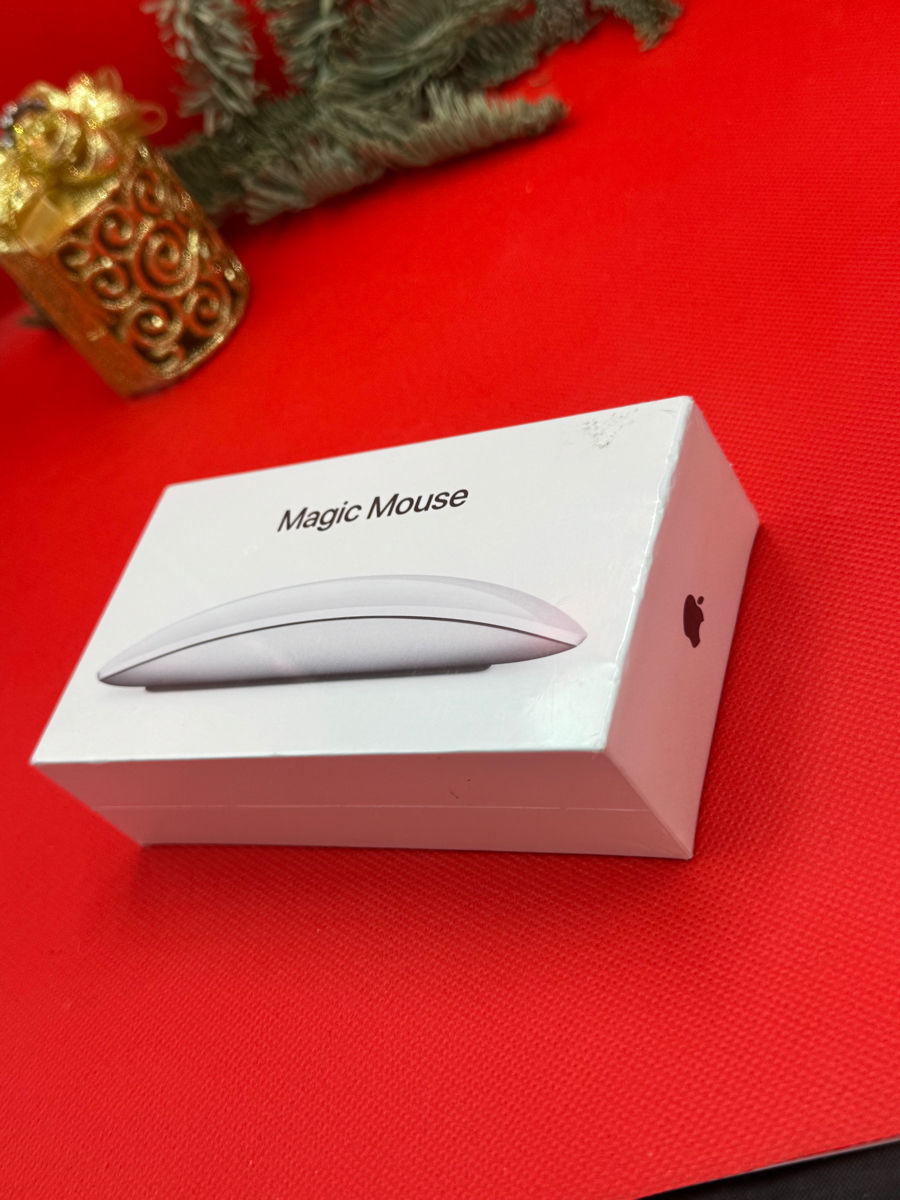 Mouse apple / logitech / microsoft noi pret redus