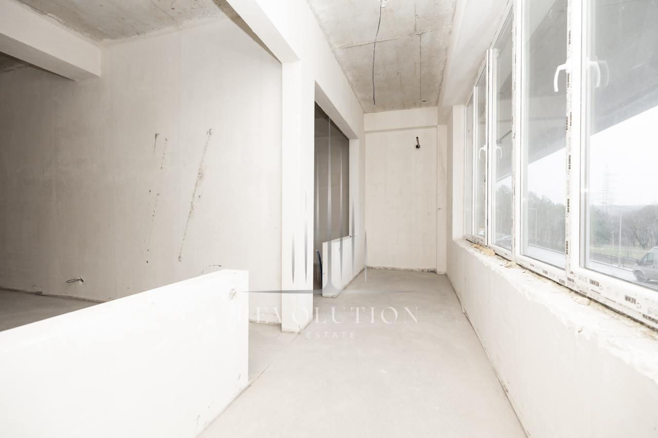 Apartament cu 2 camere, Ciocana, Chișinău, Chișinău mun.