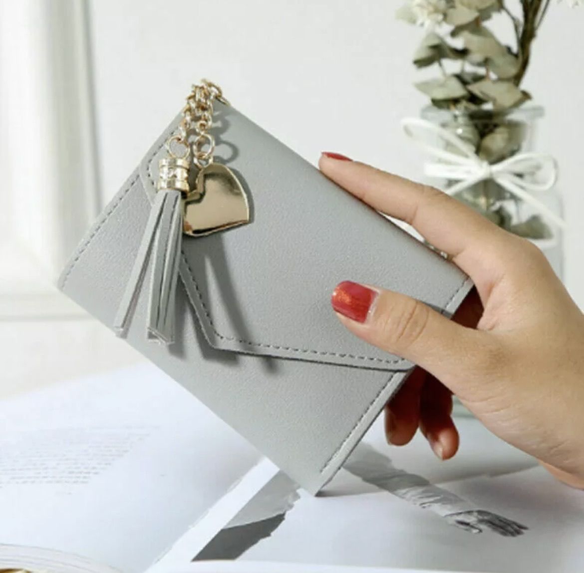 Portmonee pentru femei