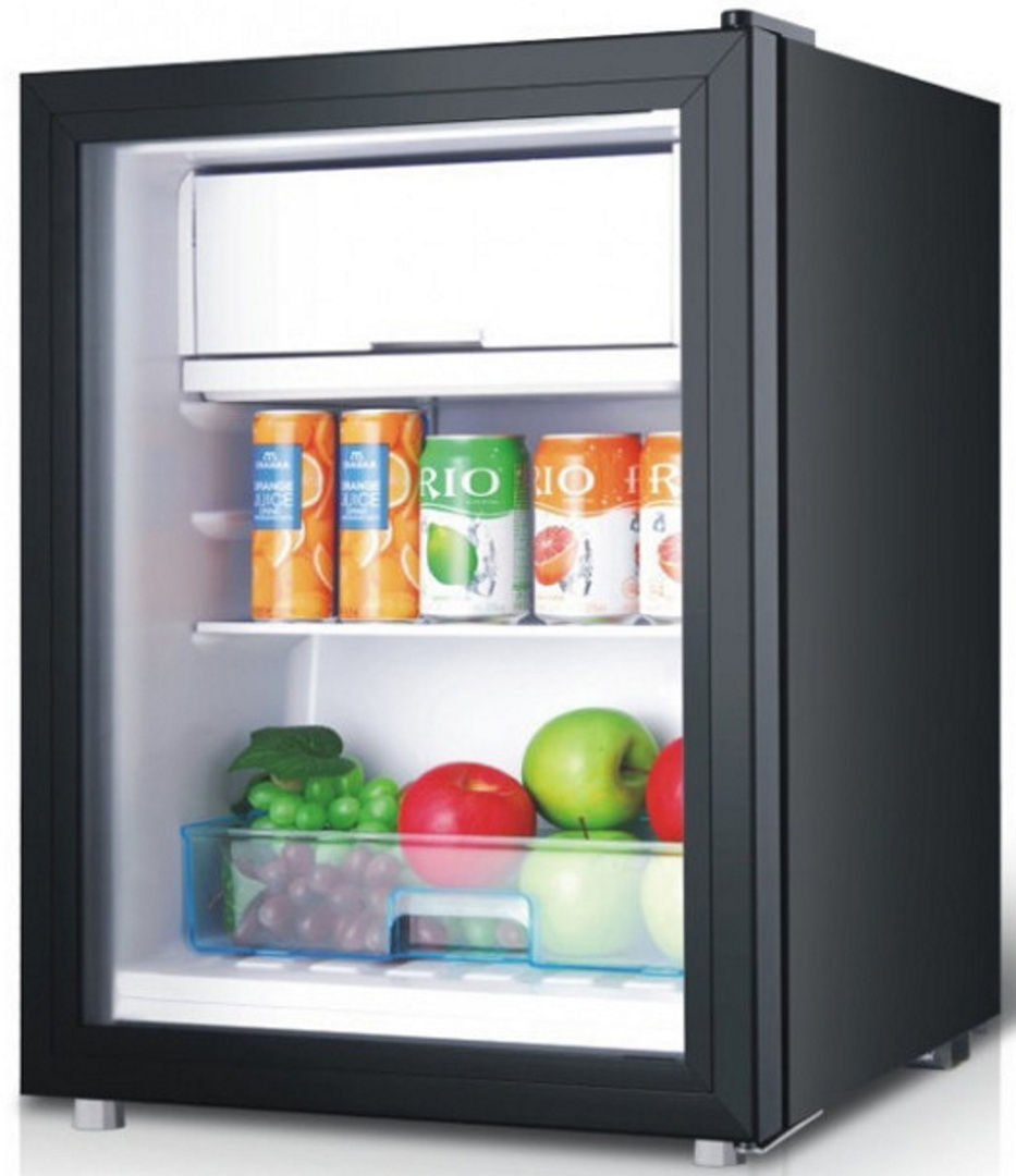 Frigider minibar cu capacitate 68l