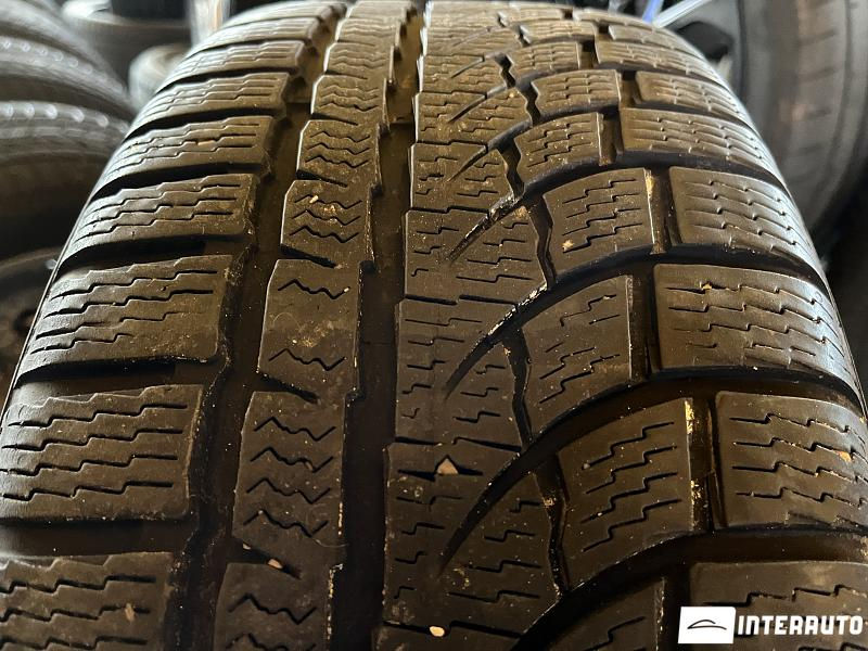 215/55 R17 Roti Hyundai / Lexus