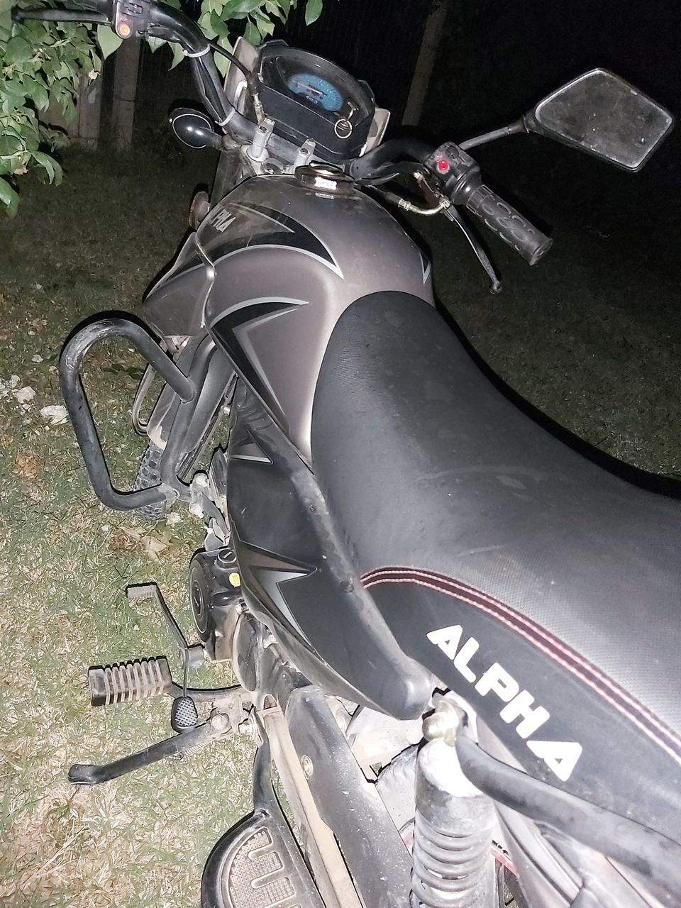 Alpha Moto