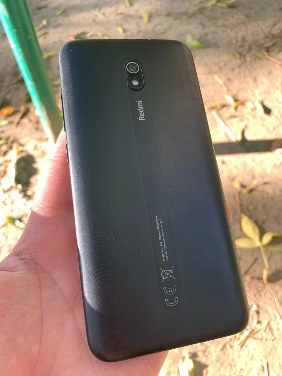 Xiaomi Redmi 8A