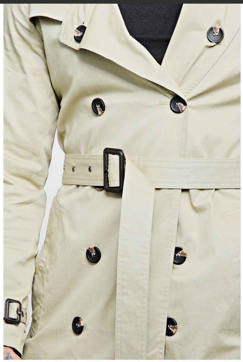 Trench pentru bărbați