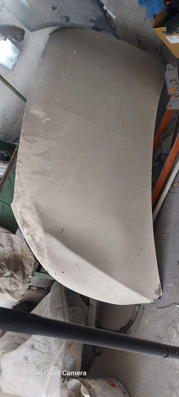 Продаю запчасти на mercedes vito 447