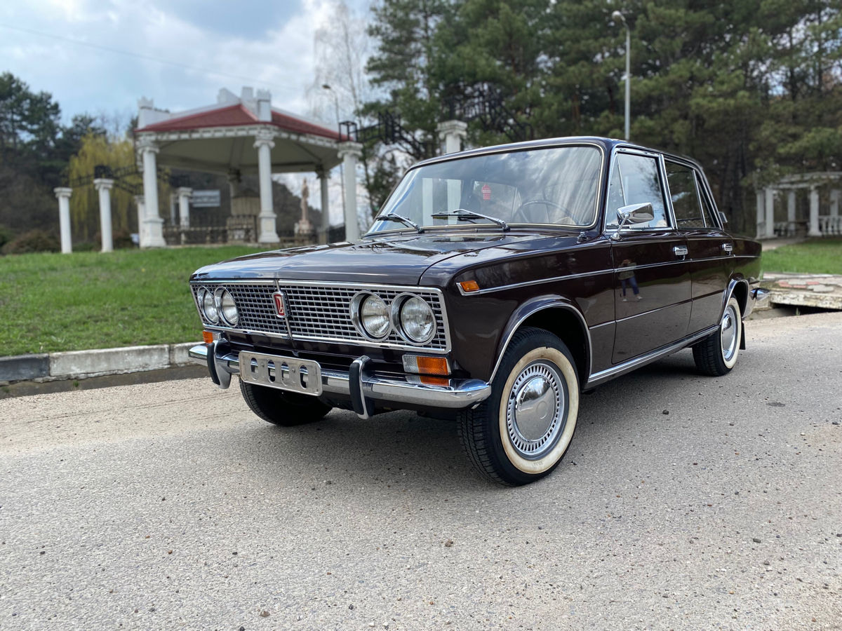 ВАЗ 2103