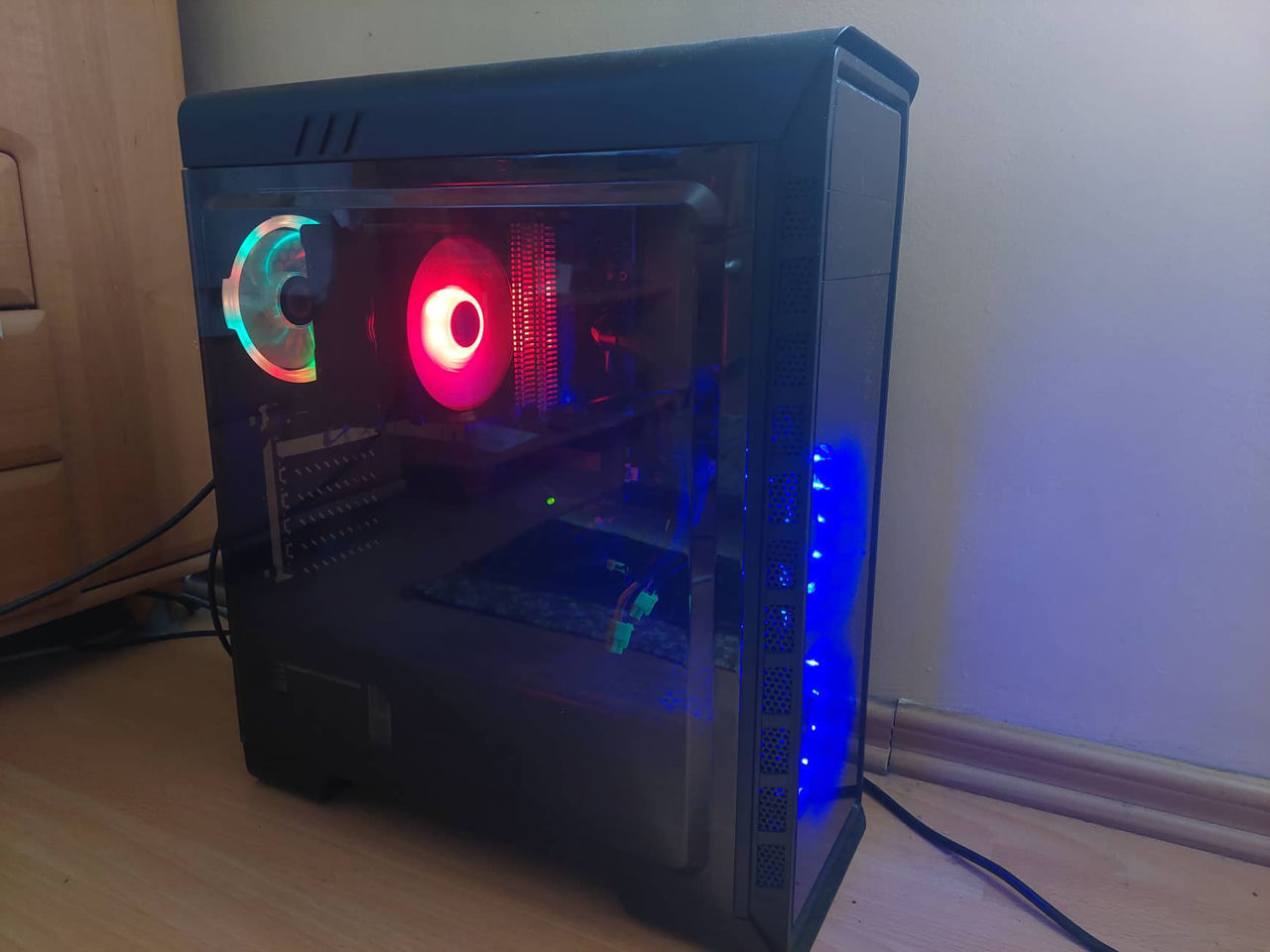 Системный блок