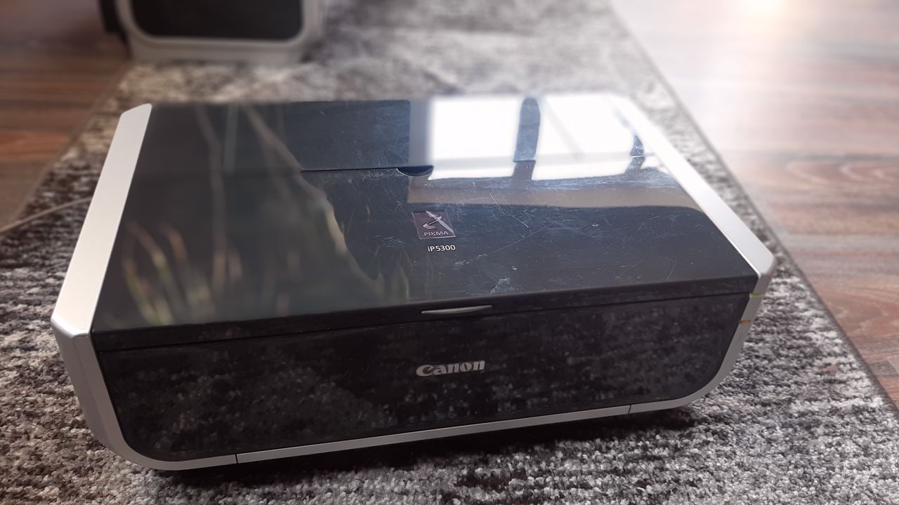 Canon Pixma iP5300