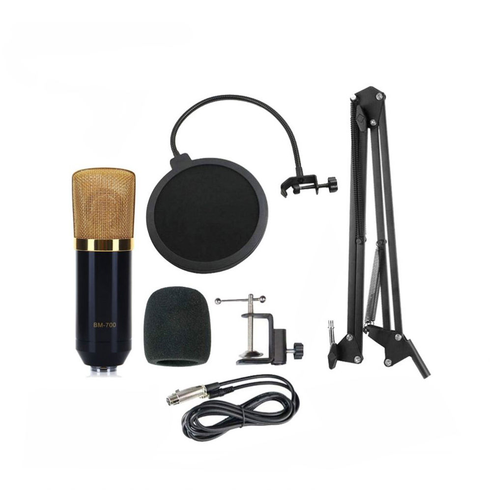 Microfon studio M-800U