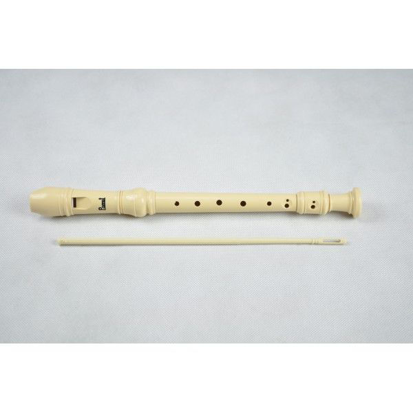 Blockflute Parrot PR 02 din plastic cu grifura germana.