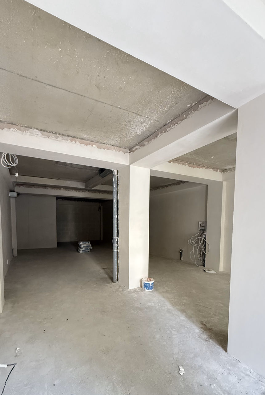 Spațiu Comercial de Închiriat – Str. Ștefan Neaga